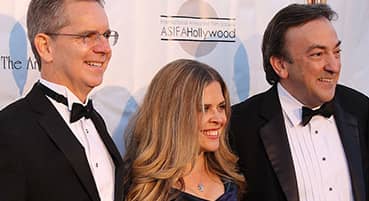 53rd Annual Annie Awards