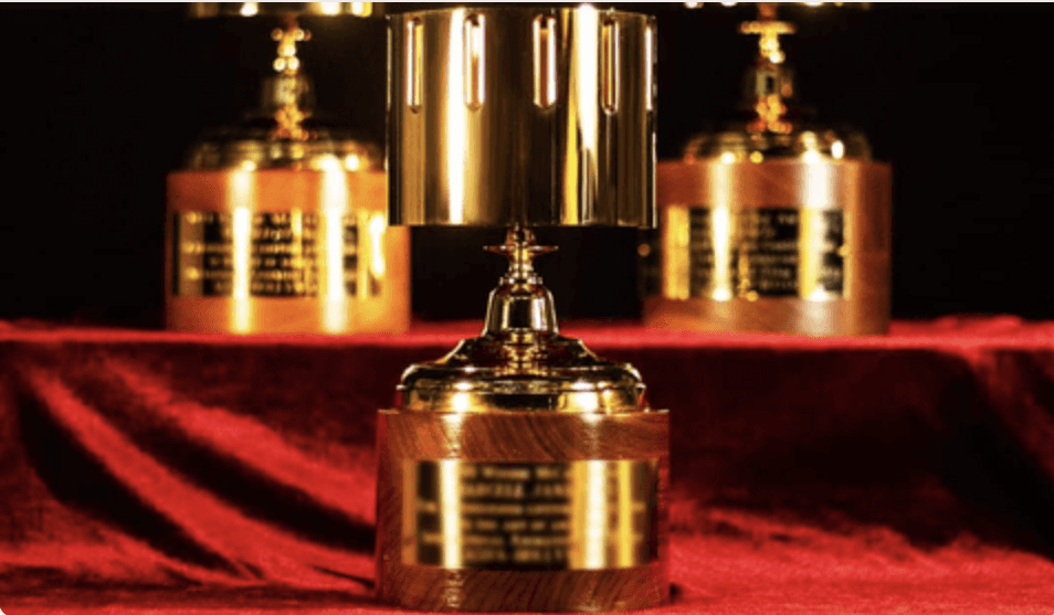 52nd Annual Annie Awards